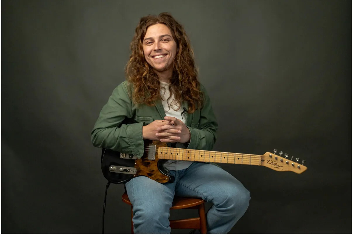 30 Country Guitar Licks And Riffs Free Demos By Experts Pickup Music